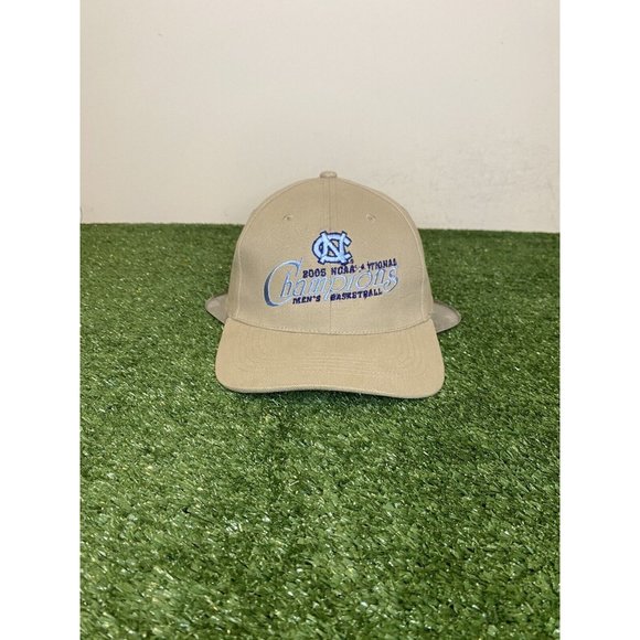 Headmaster | Accessories | Vintage North Carolina Tar Heels 5 Ncaa ...